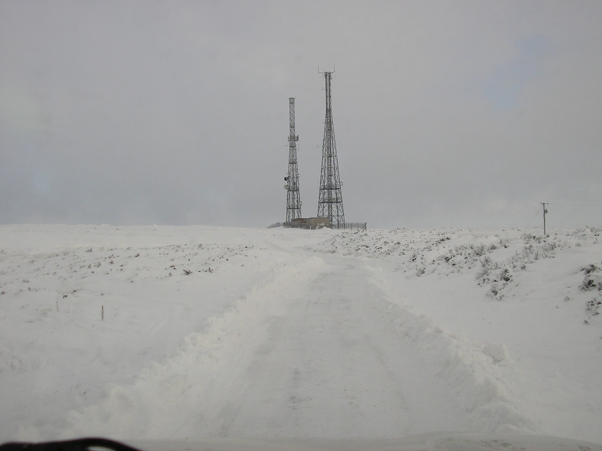 About Us – Beacon Comms