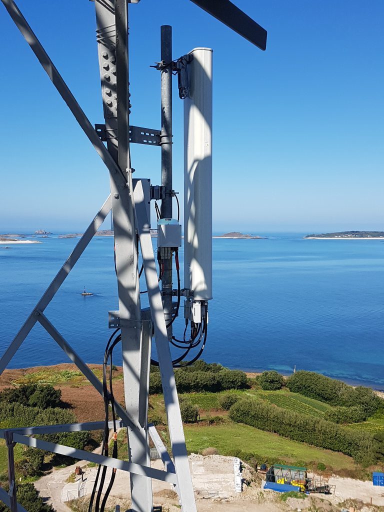 About Us – Beacon Comms