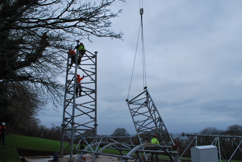 About Us – Beacon Comms