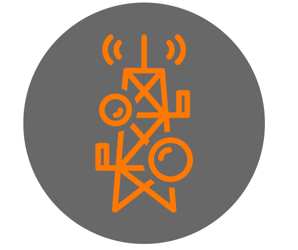 Services – Beacon Comms