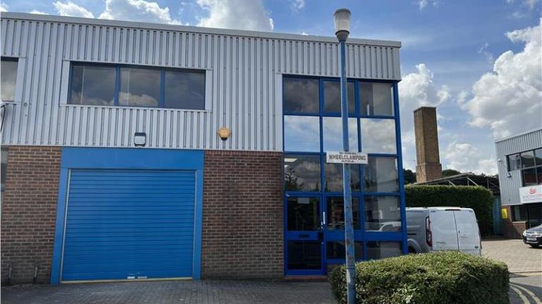 Contact – Beacon Comms