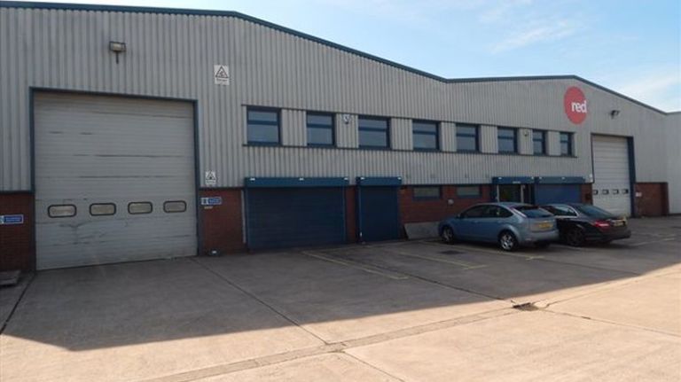 Contact – Beacon Comms